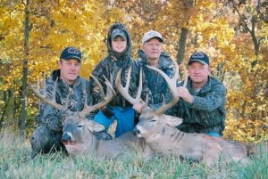 Our Story - MB Ranch King Deer Blinds & Feeders MB Ranch King Deer ...