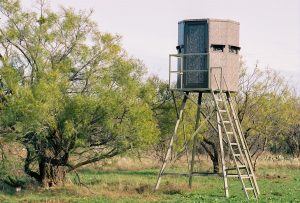 Our Story - MB Ranch King Deer Blinds & Feeders MB Ranch King Deer ...